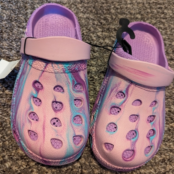 Meijer | Shoes | Girls Shoes | Poshmark